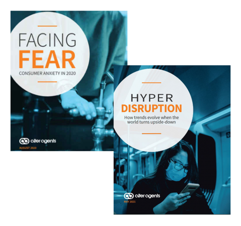 Alter Agents - A Full Service Market Research Consultancy