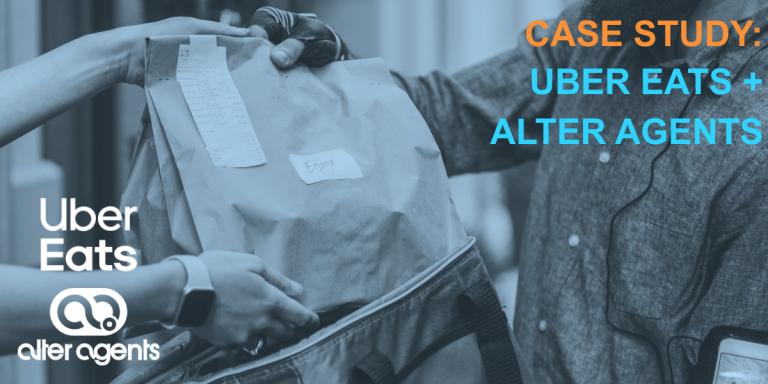 Case Study: Decoding the modern restaurant path to purchase with Uber ...